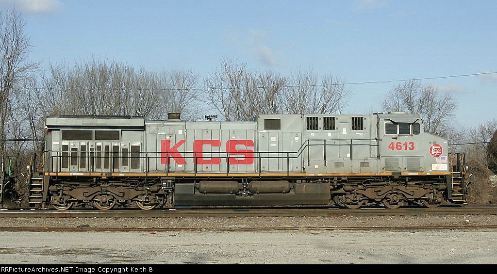 KCS 4613